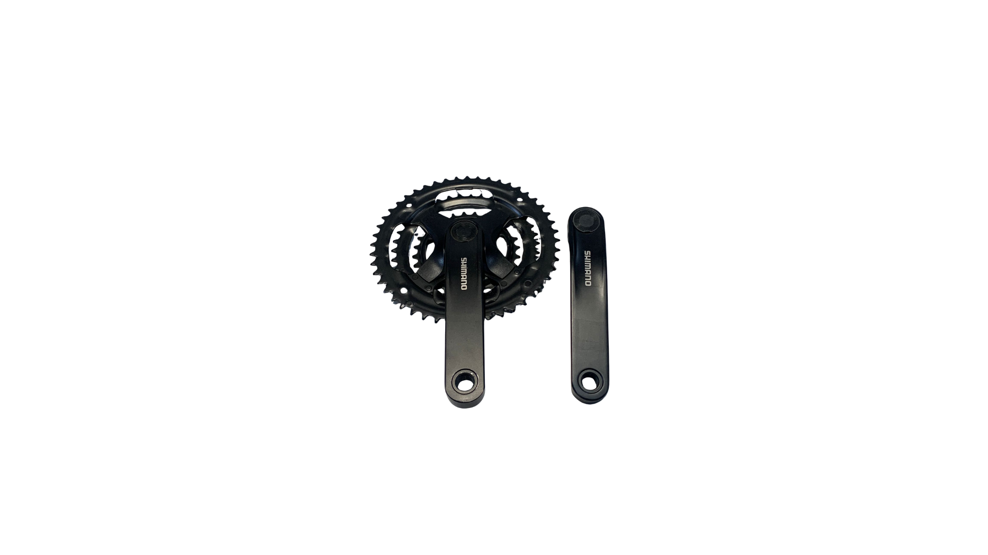 BIELAS PLATO TRIPLE SHIMANO 28-38-48T 170MM EJE PUNTA CUADRADO – EL ...