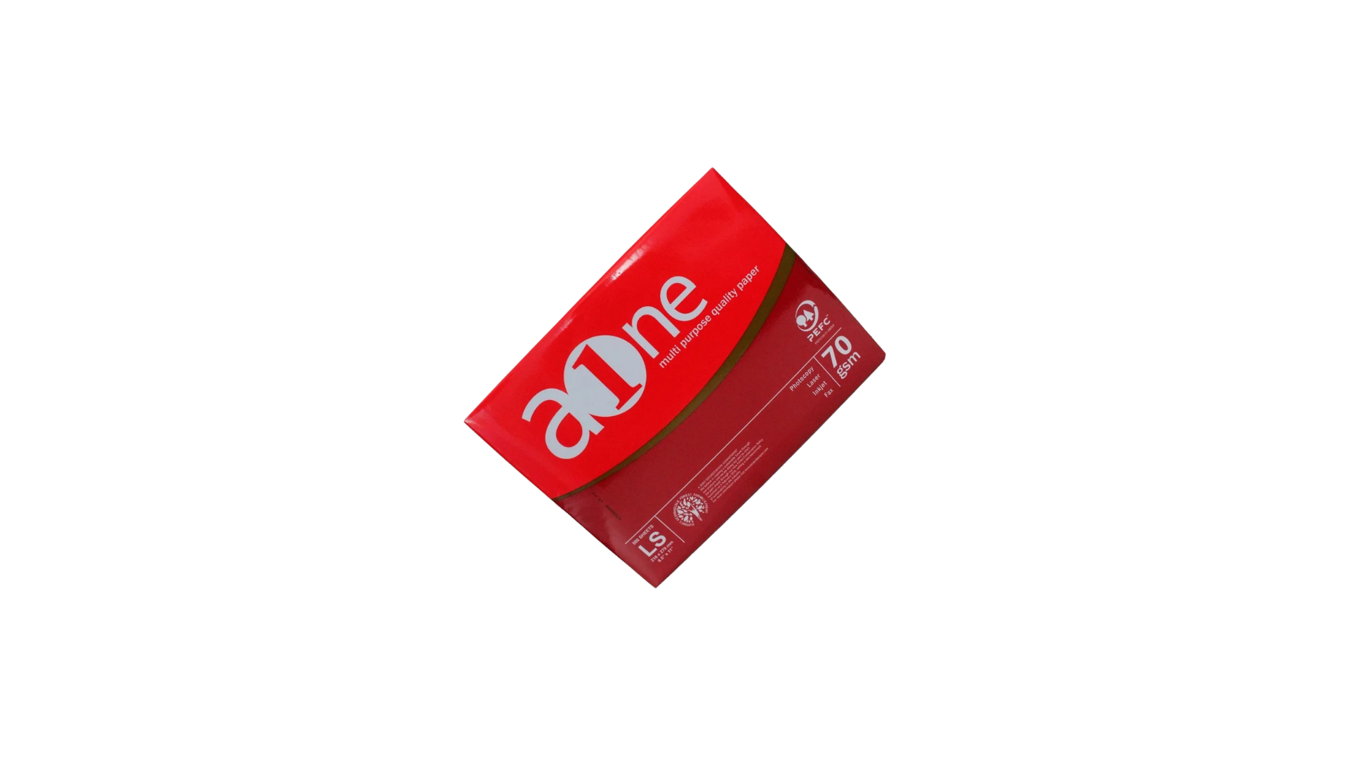 RESMA DE HOJAS CARTA 75GR 500 HOJAS AONE – EL RAYO LANCO