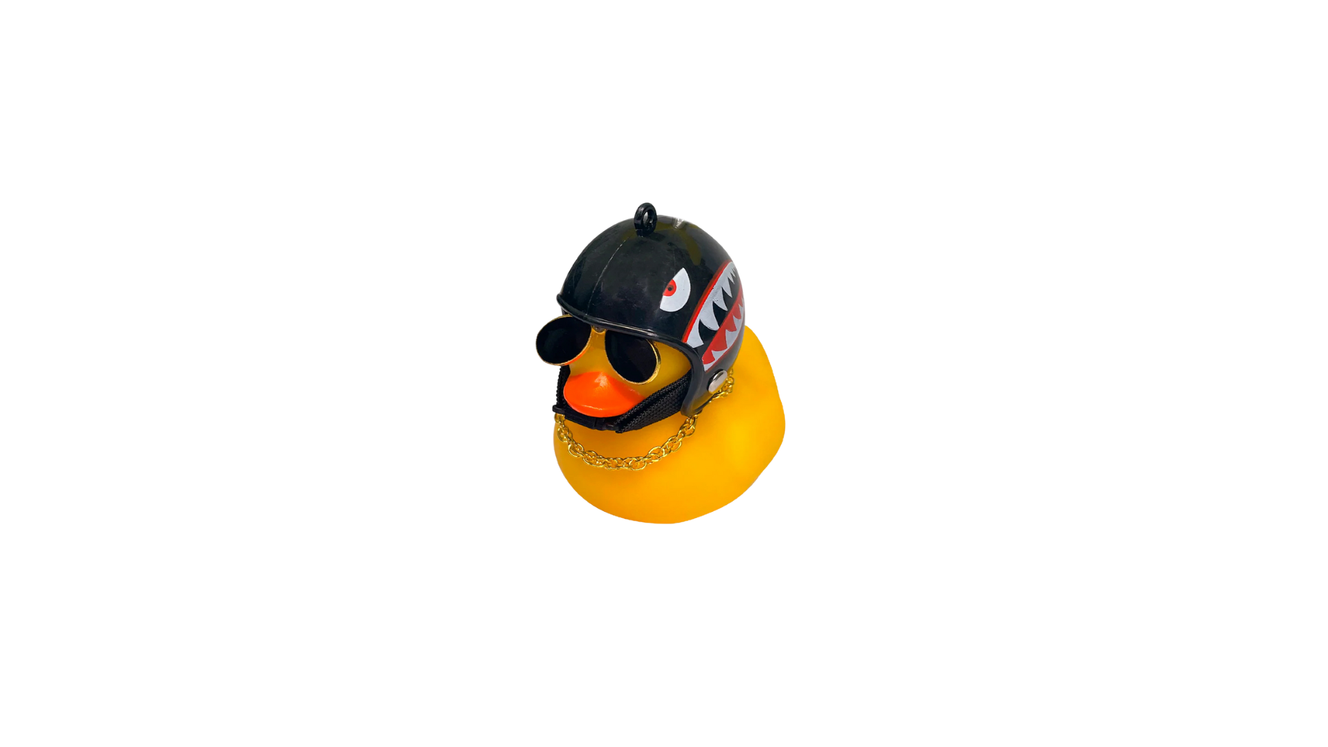 PATO DE HULE FACHERO BULLET BILL – EL RAYO LANCO