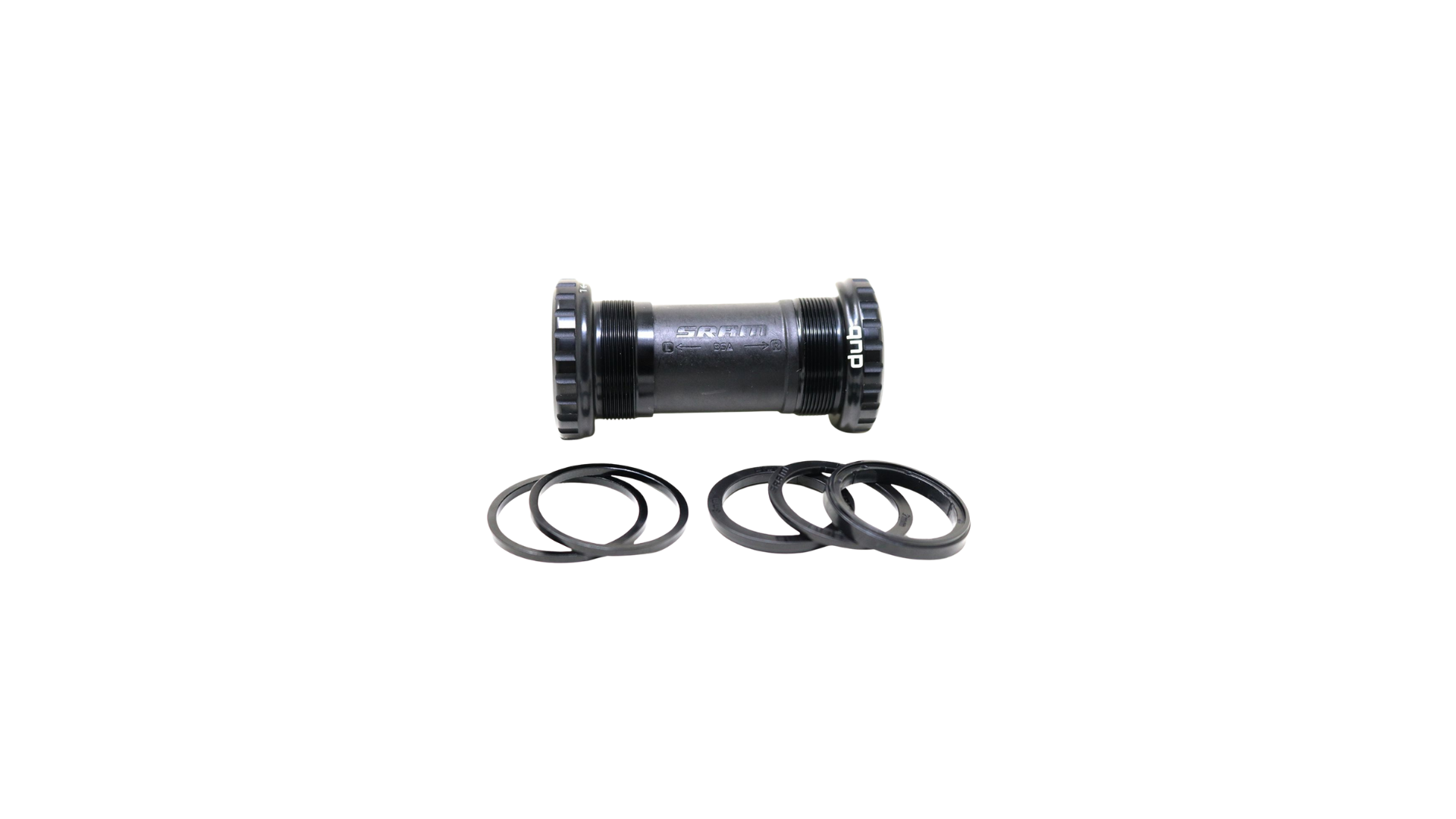 Motor DUB BSA Road Wide CL55 68/73mm 34mm Inglesa – EL RAYO LANCO