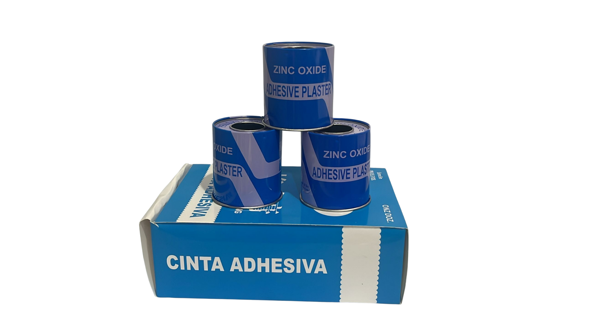 Cinta China Vendaje 5 Cm. X 5 Mts. – EL RAYO LANCO