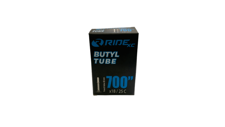 CAMARA RIDE 700X18/25 V/F 80MM – EL RAYO LANCO
