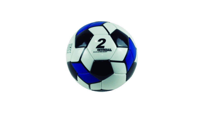 Balón de Fútbol Star N°2 DRB – EL RAYO LANCO